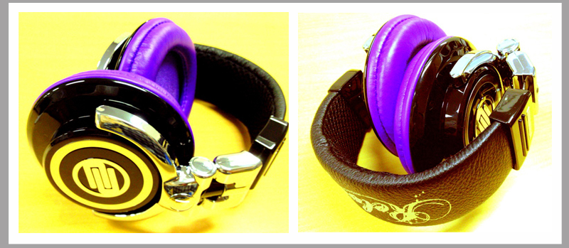 Reloop 「RHPシリーズ」比較 - Dirigent | ディリゲント